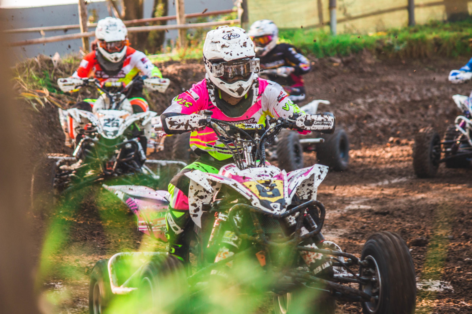 Is it Legal for Your Child to Ride an ATV? (Guide) - Gearachu