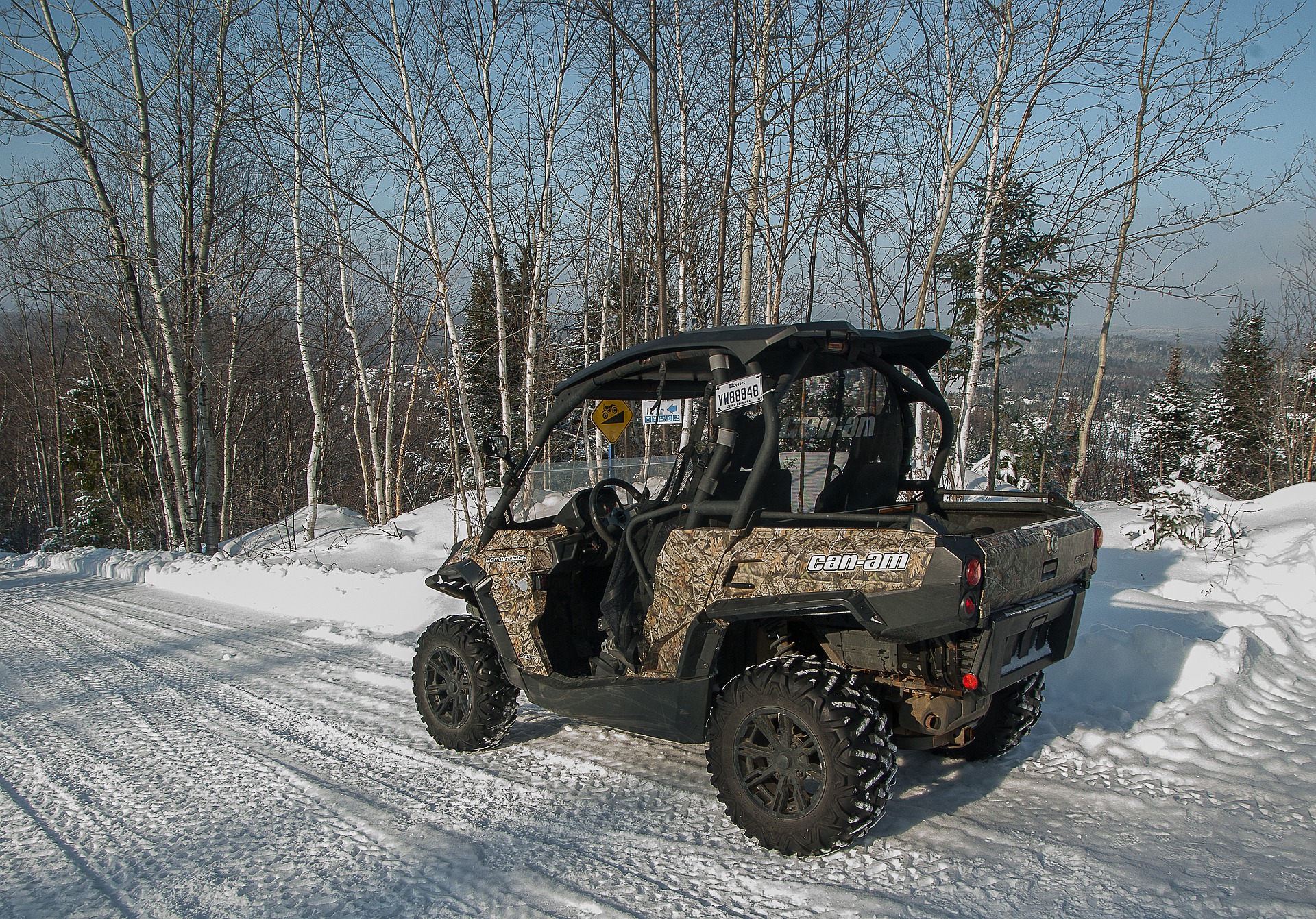 3 Ultimate UTV Setups for Fishing and Hunting - Gearachu